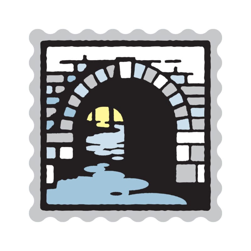 Ross Bridge - Michael Vizzina / Design