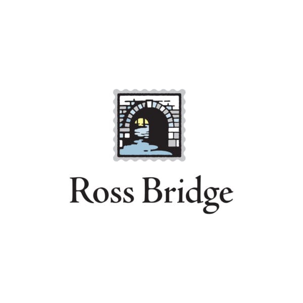 Ross Bridge - Michael Vizzina / Design