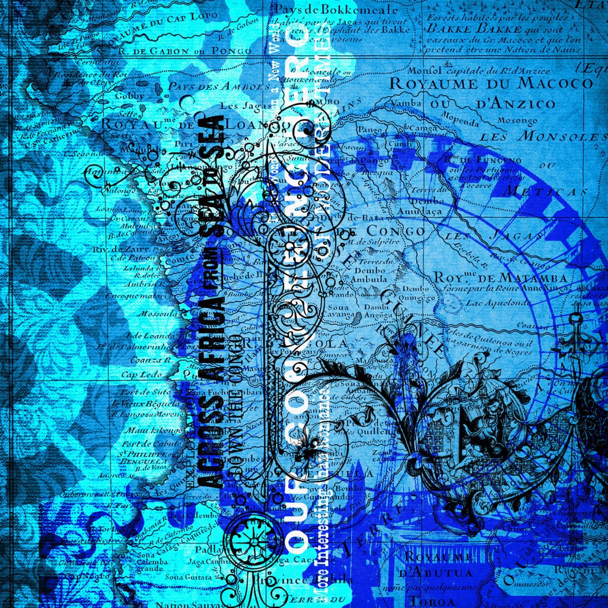 SAVAGE – UAB Department of Theatre – Michael Vizzina / Design